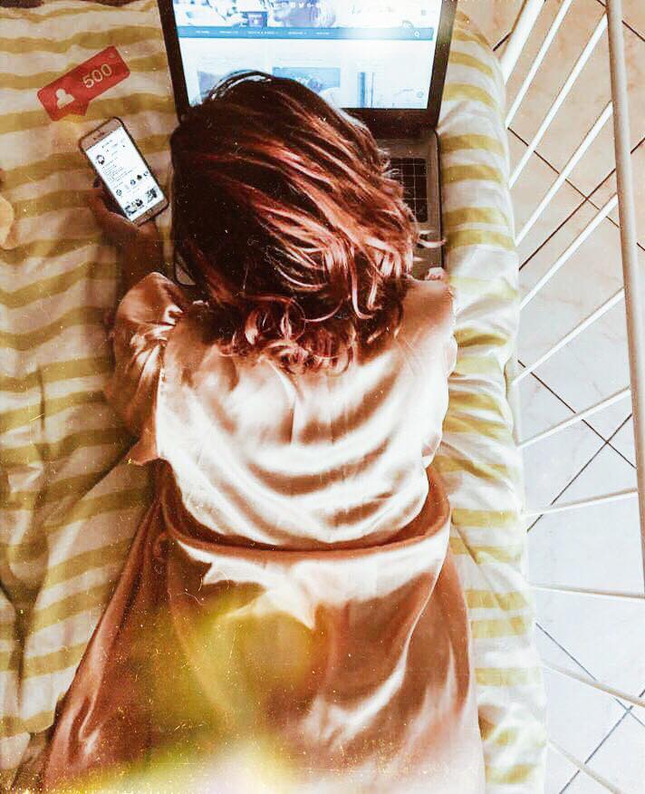 Come aumentare i follower su Instagram – Jane Rose Caruso